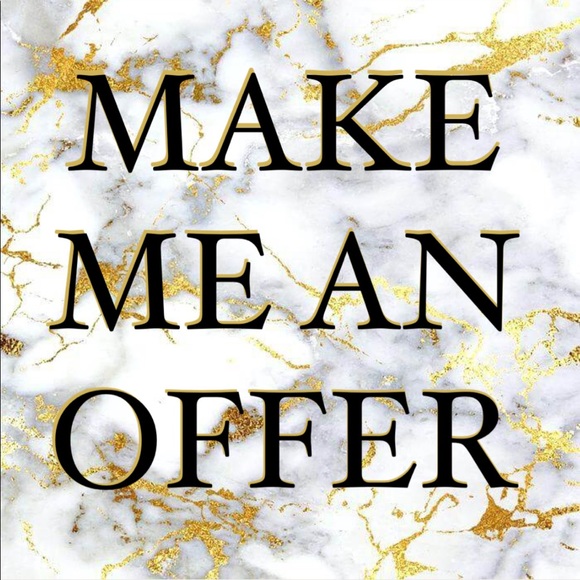 Other | Reasonable Offers Welcomed | Poshmark